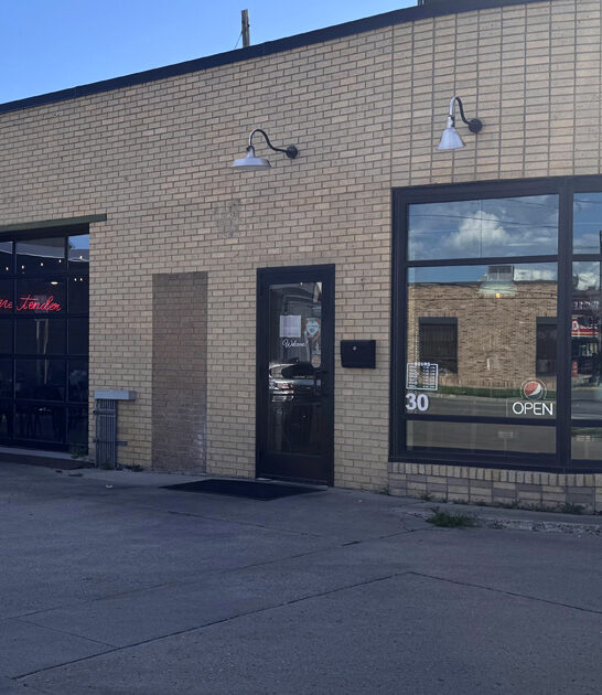 north dakota fried chicken ftr