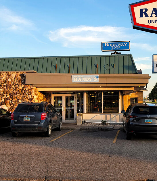 north dakota hometown breakfast ftr