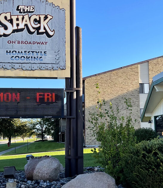 north dakota humble restaurant ftr