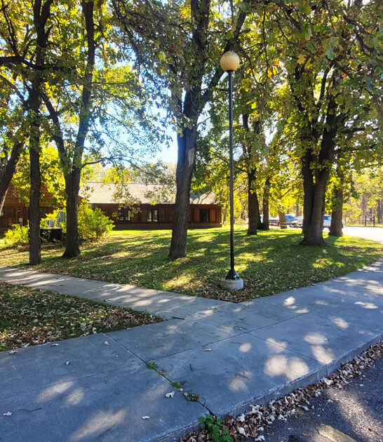 north dakota park dreams ftr