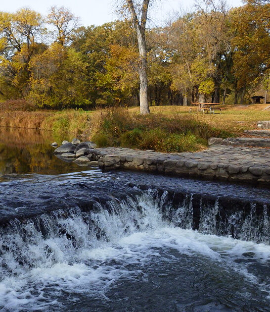 north dakota park nature ftr