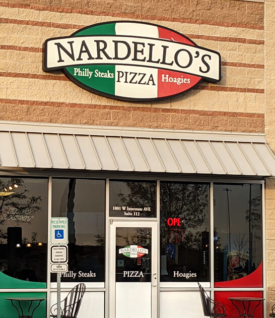 north dakota pizza restaurants ftr