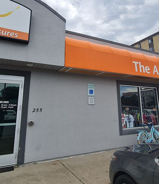 north dakota secondhand shopping ftr