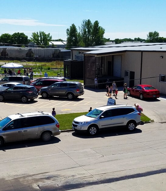 north dakota shop treasures ftr