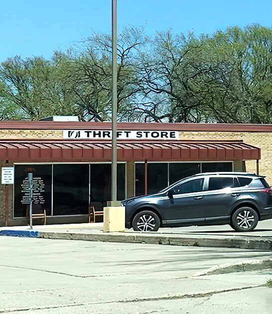 north dakota shopping thrift ftr