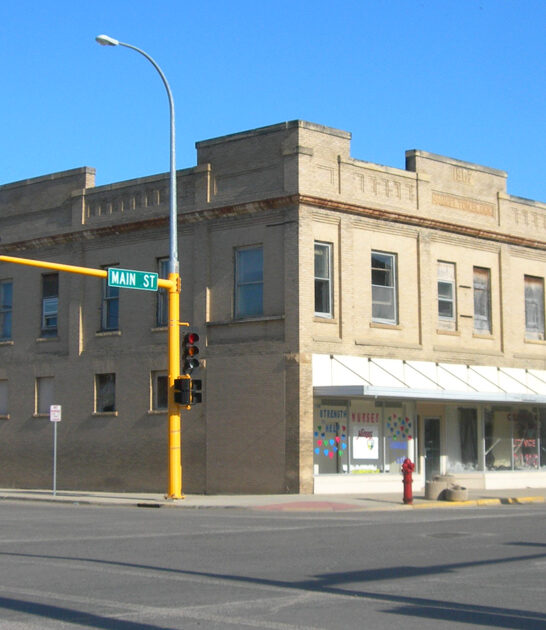 north dakota simple life ftr