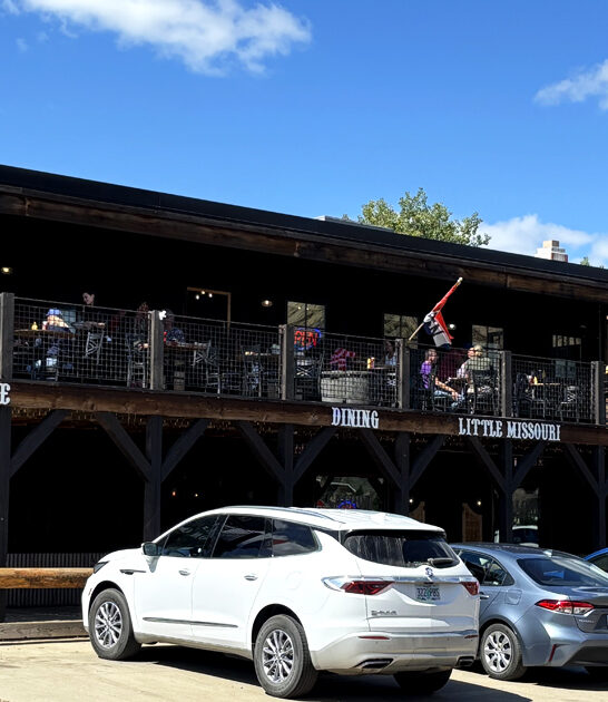 north dakota steakhouse classic ftr