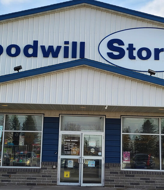 north dakota thrift shopping ftr