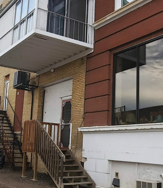 north dakota treasure antique ftr