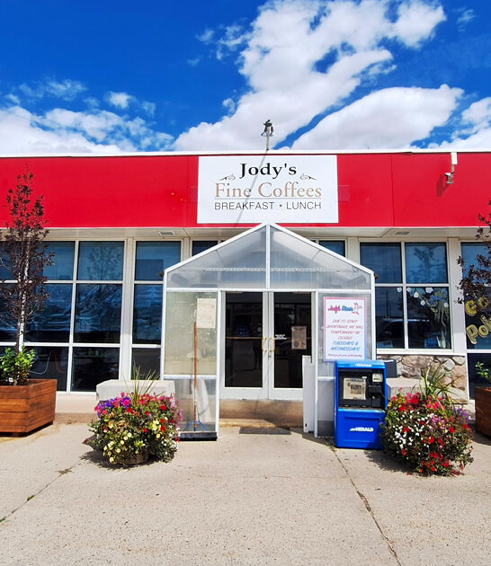 nostalgic wyoming dining spot ftr