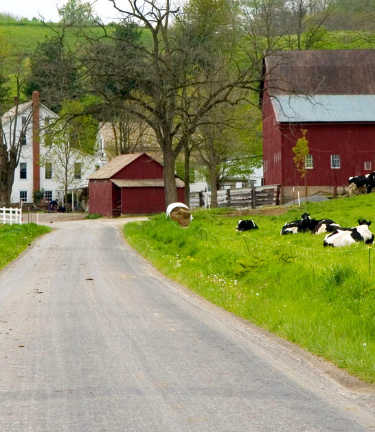 ohio amish towns exploration ftr