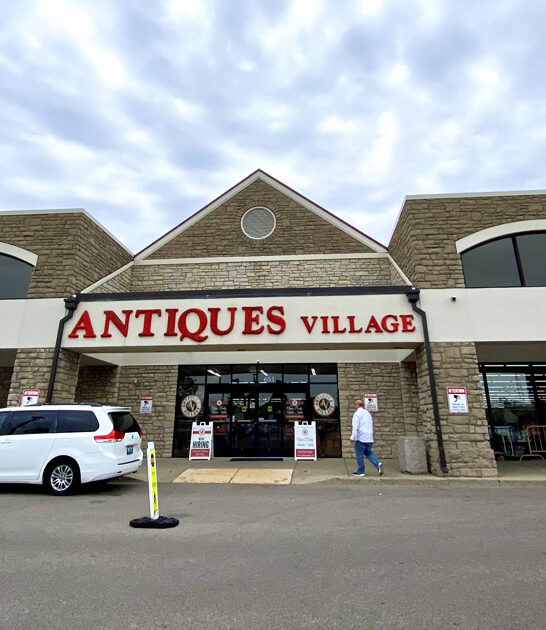 ohio antique spot treasures ftr