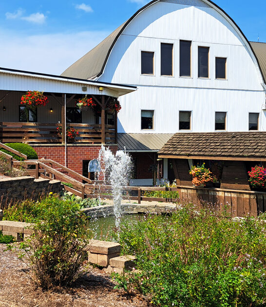 ohio barn restaurant chili ftr