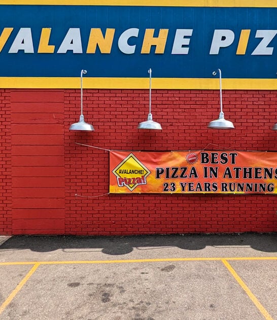 ohio best pizza spot ftr