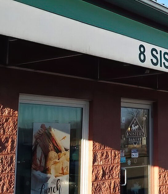 ohio breakfast bakery sandwich ftr