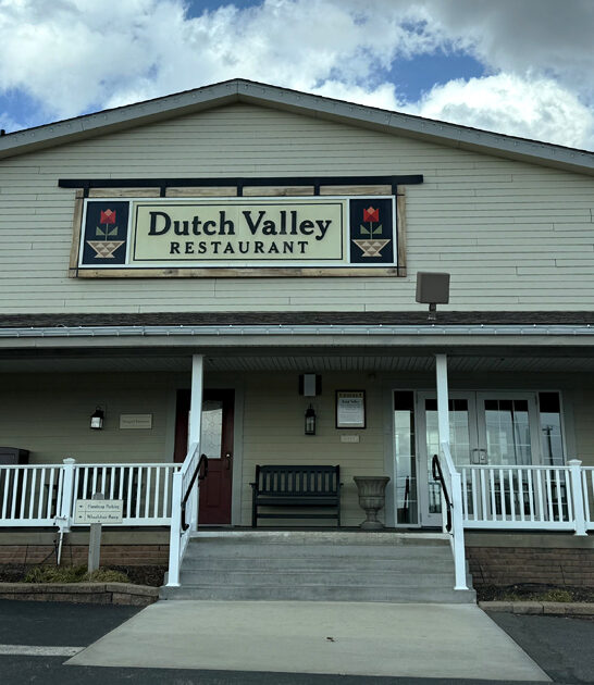 ohio breakfast buffet spot ftr