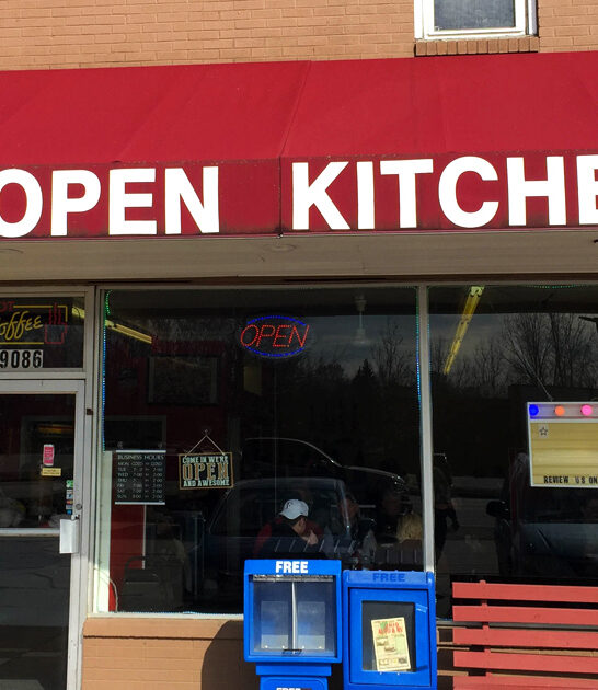 ohio breakfast favorite diner ftr