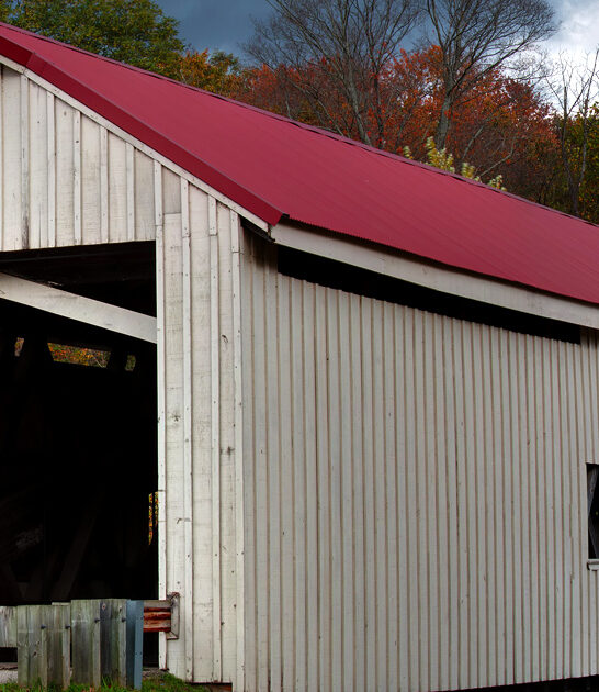 ohio bridge route experience ftr