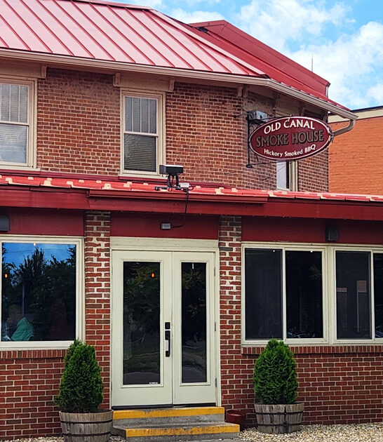 ohio brisket chili joint ftr