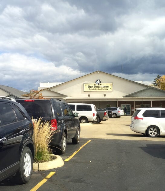 ohio broasted chicken meal ftr