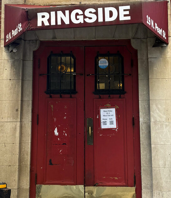 ohio cafe inviting flavorful ftr