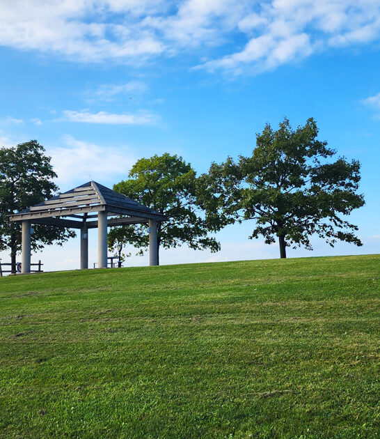 ohio captivating state park ftr