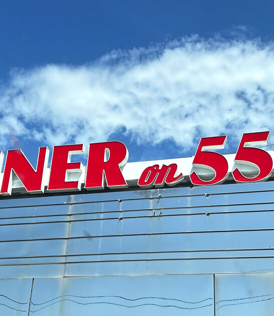 ohio classic diner eatery ftr