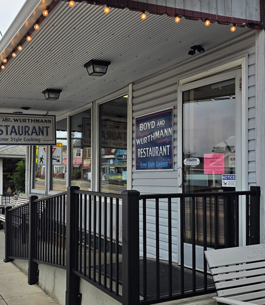 ohio classic dining restaurant ftr