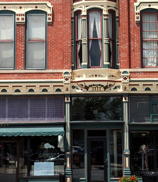 ohio club sandwich diner ftr