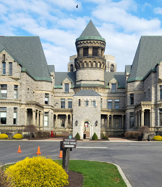ohio creepy prison abandoned ftr