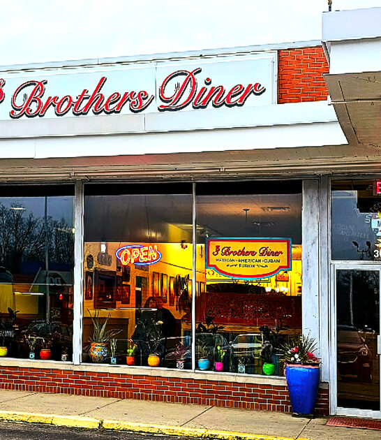 ohio diner breakfast omelets ftr