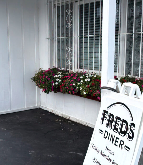 ohio diner fried steak ftr