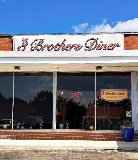 ohio diner mexican breakfast ftr