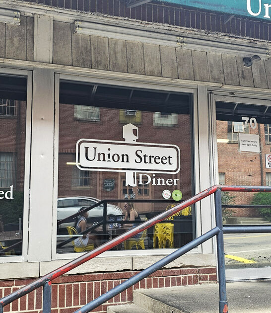 ohio diners chain restaurant ftr