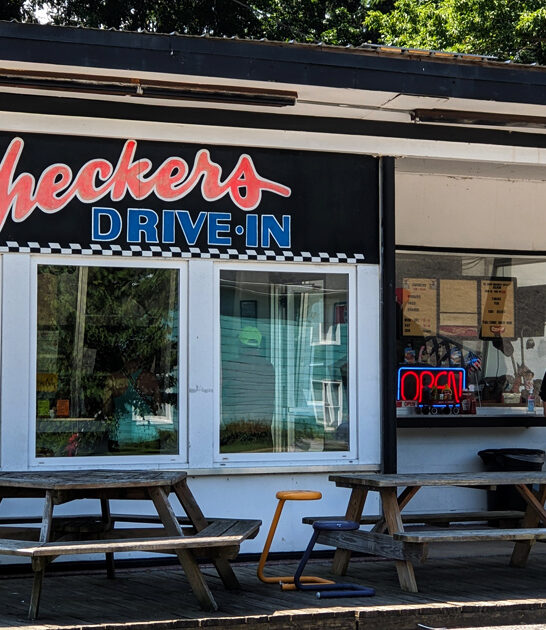 ohio drive in affordable ftr