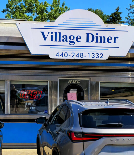 ohio eggs benedict spot ftr