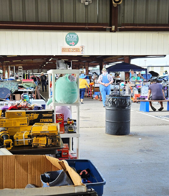 ohio enormous bargain market ftr
