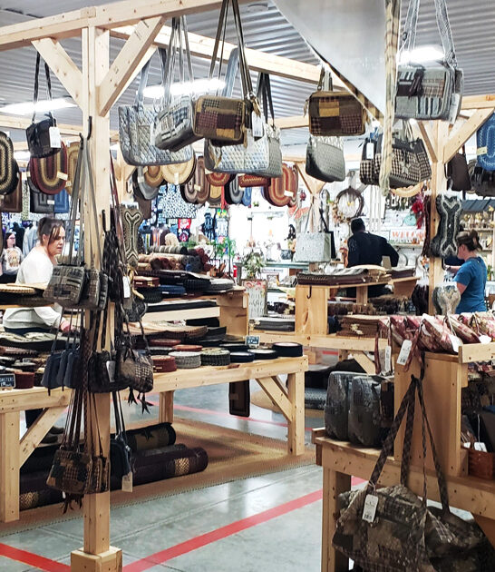 ohio enormous bazaar bargains ftr