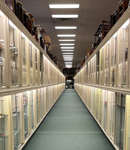 ohio enormous rare treasures ftr