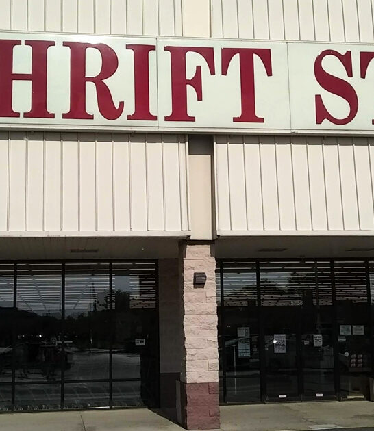 ohio enormous thrift bargains ftr