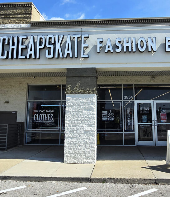 ohio enormous thrift wonderland ftr