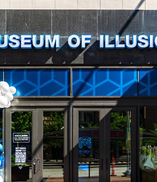 ohio fascinating illusions getaway ftr