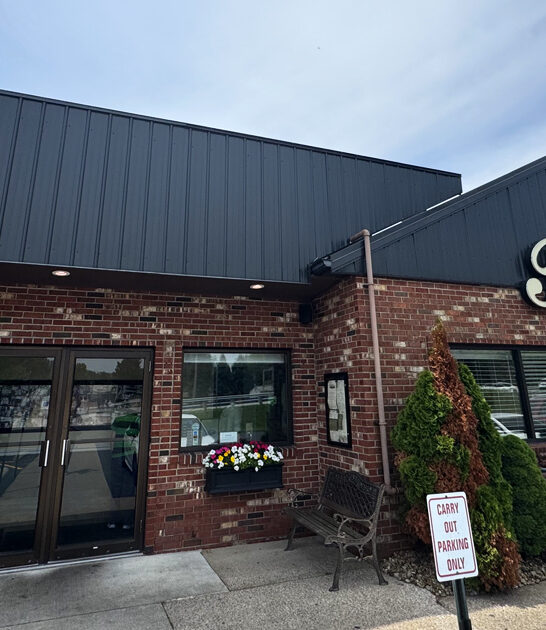 ohio fish dining restaurant ftr