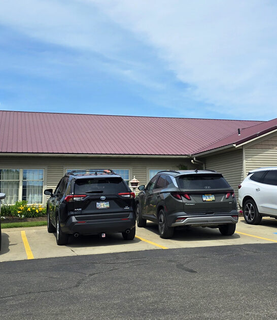 ohio food bbq ribs ftr