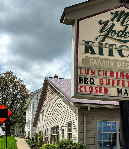 ohio food fried chicken ftr