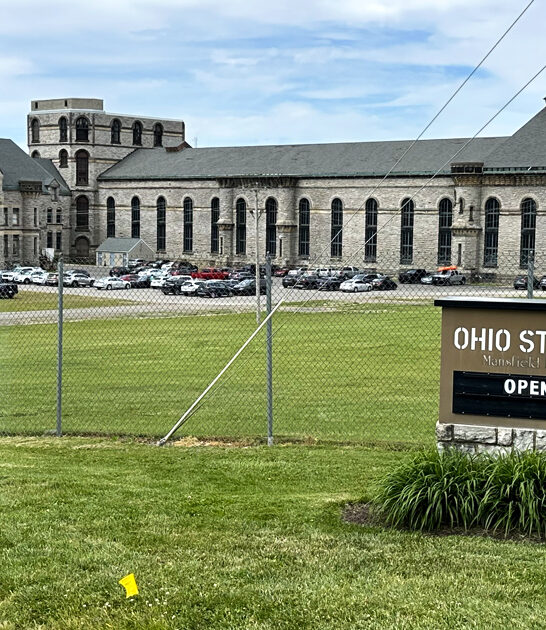 ohio haunted prison beautiful ftr