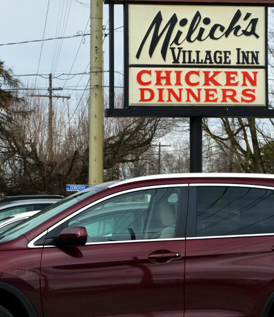 ohio hearty chicken sandwich ftr