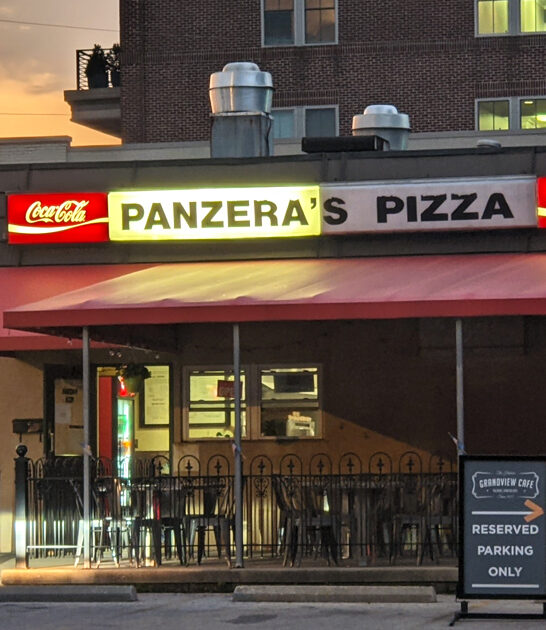 ohio hole wall restaurants ftr