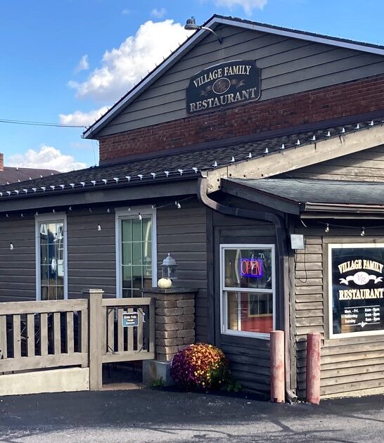 ohio homemade pies drive ftr