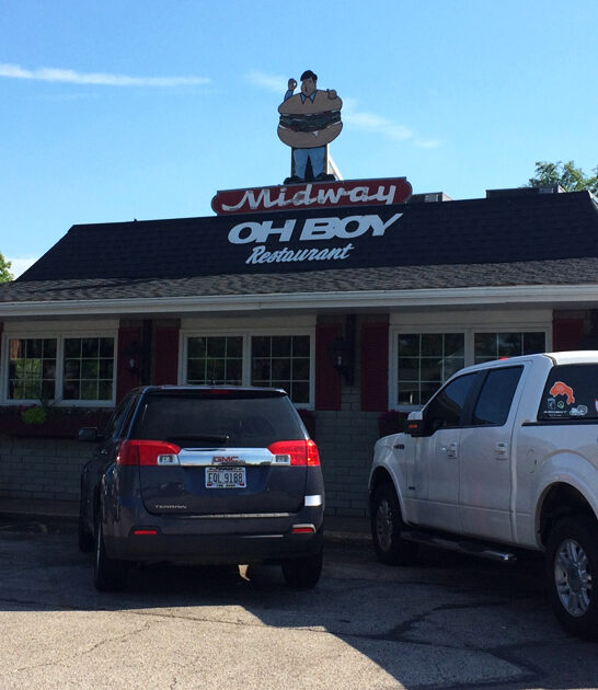 ohio homey diner milkshakes ftr